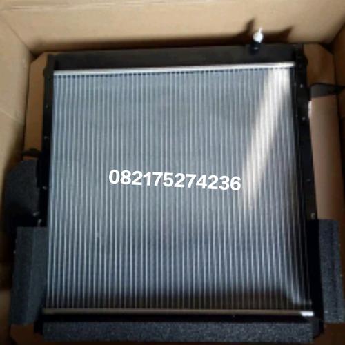 Jual Radiator toyota dyna dan Hino Dutro 130HT 12volt Original ...