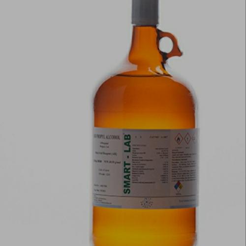 Jual 2-propanol isopropil alkohol isopropyl alcohol C3H8O Smartlab 4 ...