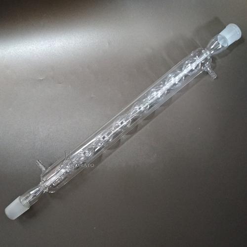 Jual KONDENSOR BOLA 40CM NS 29/32 BULB CONDENSOR REFLUX 400MM CONDENSER ...