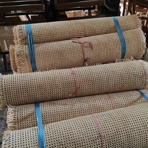 Jual Rotan Webbing Open Natural Kualitas A 60cm - Kab. Jepara - Zeni ...