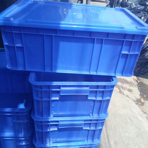 Jual kontainer industri, kontainer plastik serbaguna rabbit 6033 ...