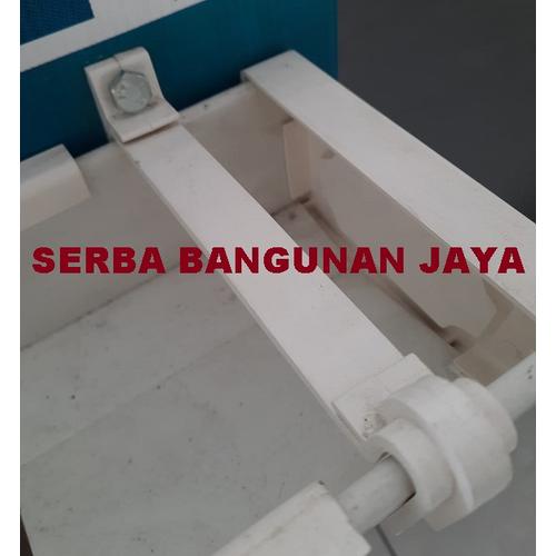 Jual TALANG ALDERON 830 UPVC PENGAIT TALANG - Kota Bandung - Serba ...