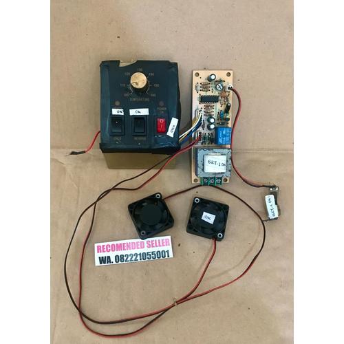 Jual Thermistor thermostat sensor pengatur suhu alat mesin laminating ...