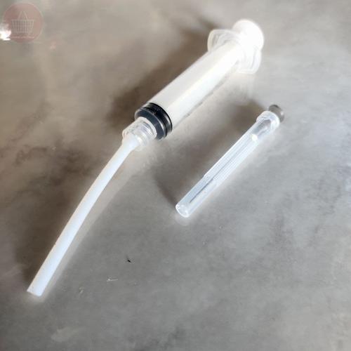 Jual SUNTIKAN PENYEDOT TINTA INFUS PRINTER - Kab. Bantul - IndraCulla ...