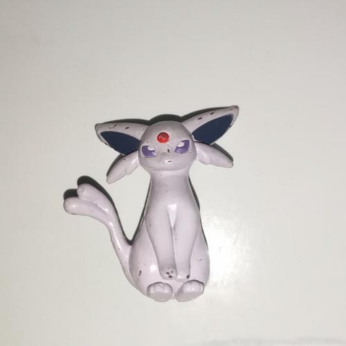 Jual Pokemon Figure Takara Tomy Espeon Figure - Jakarta Utara ...