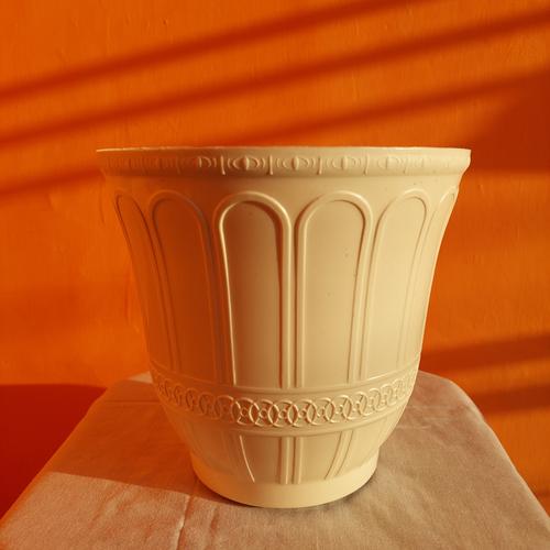 Jual Pot Bunga Tanaman - Pot Roma 20 - Kab. Tangerang - duricactusid ...