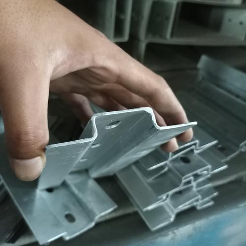 Jual JOINTING LADDER 100 mm TIPE W ELECTRO - Jakarta Pusat ...