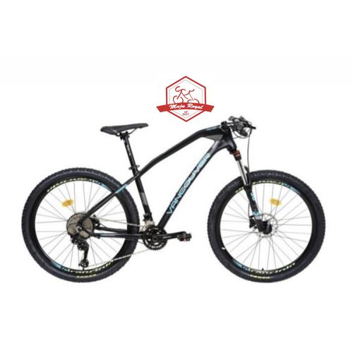 Jual SEPEDA GUNUNG MTB ELEMENT POLICE VANCOUVER X12 27,5 inch 12 SPEED ...