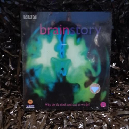 Jual VCD BBC / Brain Story' Vol 5 - Jakarta Selatan - kaset_fisik ...