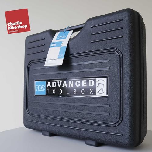 Jual PRO Advanced ToolBox - 25 TOOL SKU : PRTL0106-UPC - Jakarta Barat ...