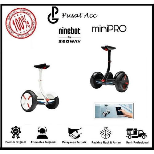 Jual Xiaomi Ninebot Segway Mini Pro 320 - Ninebot Mini Pro 320 Skuter ...