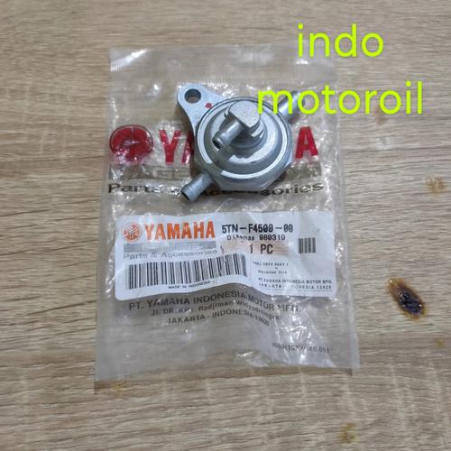 Jual KRAN BENSIN MEMBRAN TANGKI YAMAHA JUPITER Z - Jakarta Barat - INDO ...