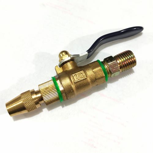 Jual kran jet cleaner / kran steam listrik cuci AC - Kota Tangerang ...