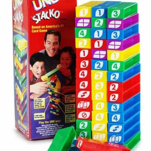 Jual UNO Stako - Kota Tangerang - Distributor Ternak Ayam | Tokopedia