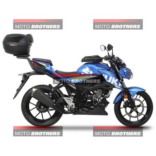 Jual PAKET BOX SET GSX-R GSX-S / GSX R GSX S 150 - Jakarta Utara - MOTO ...