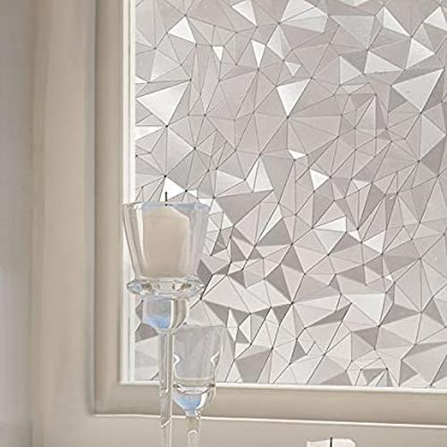 Jual GM- MOZAIK STIKER KACA SANBLAST KACA PREMIUM KACA STIKER MOZAIK ...