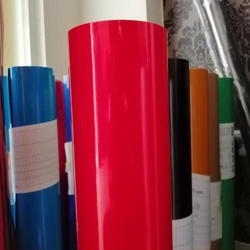 Jual Sticker Cutting Scotlite Sticker Reflektive Sticker Rambu warna ...