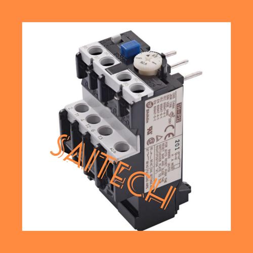 Jual Thermal Overload Relay TH-P12E Shihlin Electric 1NO1NC - 9A - Kota ...