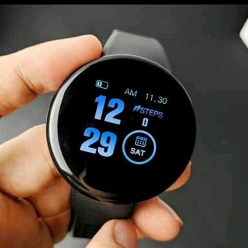 Jual Healthy Watch Fit Smartwatch oximeter Pulse oksigen - Kab ...