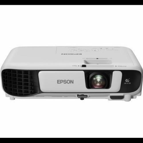 Jual Projector Epson EB-W51 - Proyektor Epson EB-W51 - Jakarta Pusat ...
