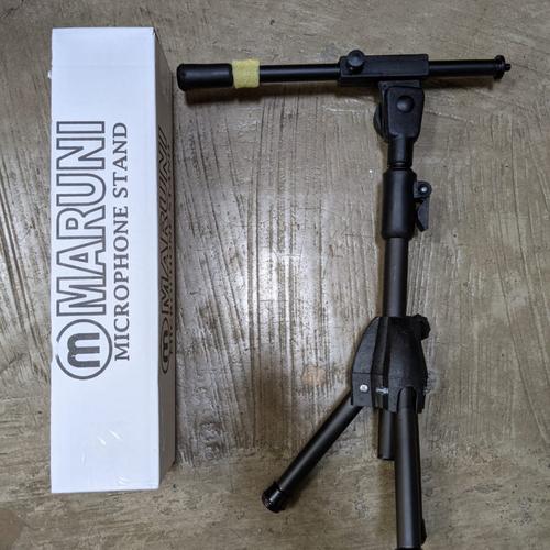 Jual stand microphone maruni pendek - Kota Semarang - indosari ...