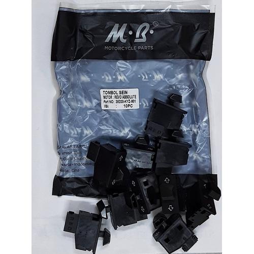 Jual TOMBOL SAKLAR SEIN SEN MB HONDA REVO ABSOLUTE - Jakarta Barat - MB ...