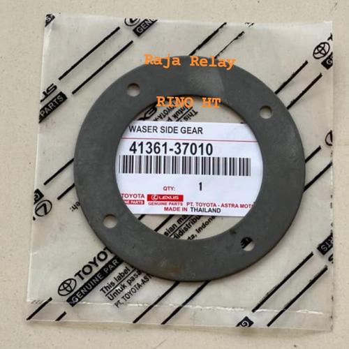 Jual WASER SIDE GEAR RING GIGI BOLU BESAR RINO HT125 HT130 HINO DUTRO ...