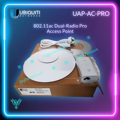 Jual UBNT UNIFI AP AC PRO UAP-AC-PRO UAP AC PRO UBIQUITI NETWORKS ...