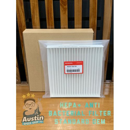 Jual FILTER AC/CABIN HONDA FREED/MOBILIO/JAZZ RS/BRIO/HRV/BRV/NEW CITY ...