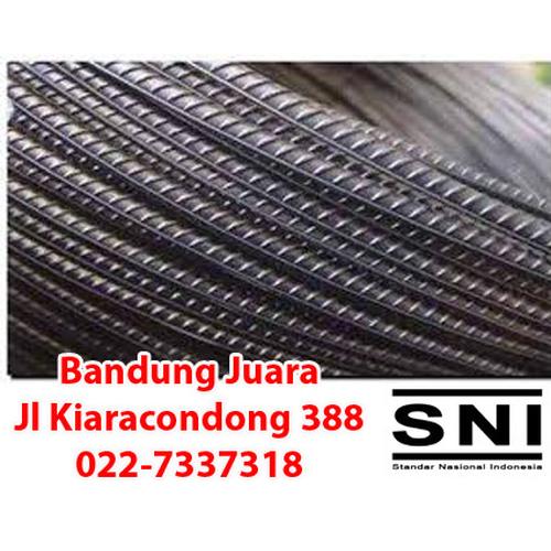 Jual Besi Beton Ulir D 13mm Full SNI 13 Ful - Bandung - Kota Bandung ...