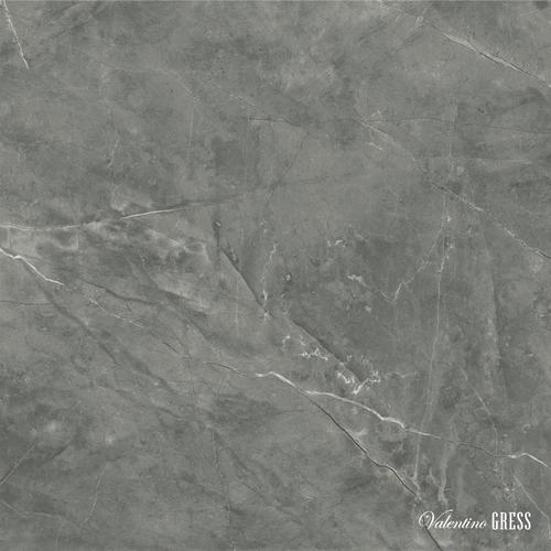Jual Granit Valentino Gress Bulgari DARK GREY 60x60 cm MATTE - Kota ...