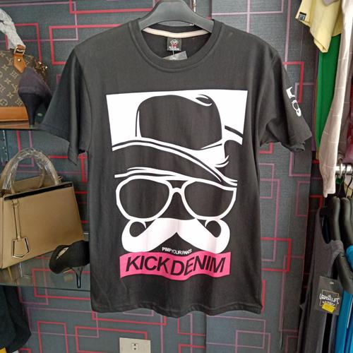 Tas Kick Denim