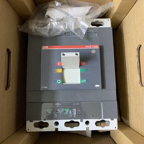 Jual Mccb abb sace tmax t6 h 800 / mccb abb 3pole 800a - Jakarta Pusat ...