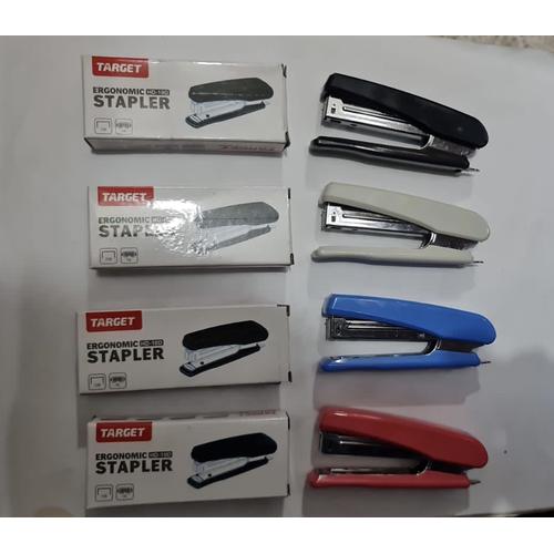 Jual Stapler HD 10 D merk Target harga Rp 20.000/bh - Kota Malang ...