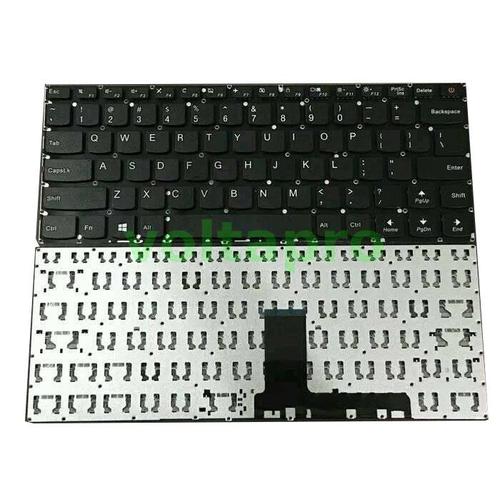 Jual Keyboard lenovo Ideapad 110-14ibr 110 14ibr 110-14isk 110-14ast ...