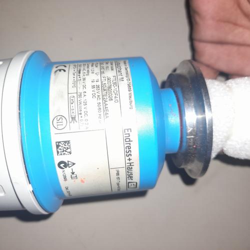Jual Endress hauser Level Switch LIQUIPHANT M FTL50-ATE2AA4E4A - Kota ...