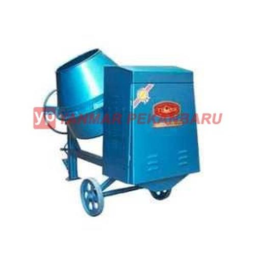 Jual MOLEN BETON / ALAT PENGADUK SEMEN TIGER 350 & 500 L - only 350 L - Kota Pekanbaru - Yanmar ...