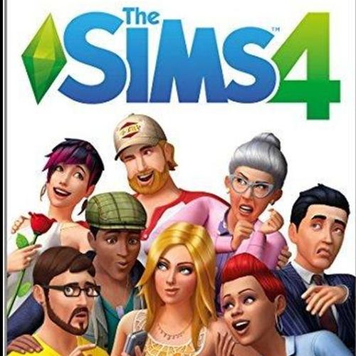 Jual Original The Sims 4 Standard Edition - Origin PC Games - Jakarta ...