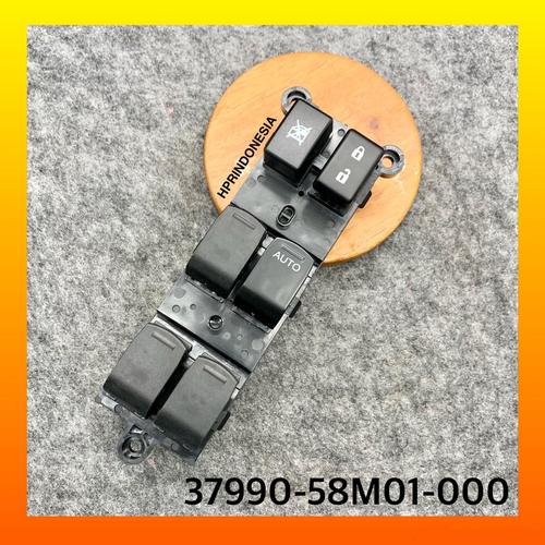 Jual HPR Master Switch Power Window Saklar Tombol Pintu Jendela ...