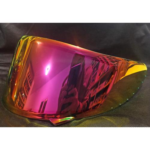 Promo Kaca Visor waterprof visor scott Rx-7 PNP shoei x14 Full Face ...