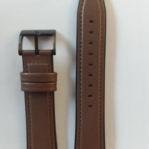 Jual Tali Karet Jam Tangan Strap Jam Smartwatch 20mm 22mm Quick Release ...