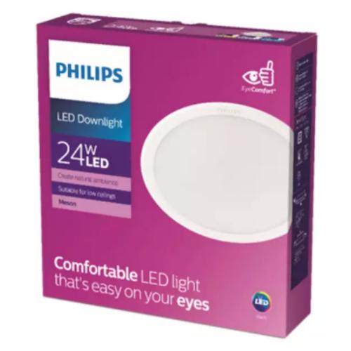 Jual PHILIPS DOWNLIGHT LED PANEL MESON 24 WATT 24W 24 W 24WATT 59471 8 INCH - Kuning - Jakarta ...