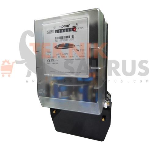 Jual Meteran Listrik 3 Phase / KWH Meter 3 Phase - Jakarta Barat - Teknik Saurus | Tokopedia