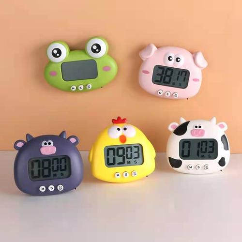Jual Digital Timer Kitchen / Stopwatch Waktu/ Timer Alarm / Timer ...