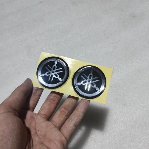 Jual Stiker simbol emblem sayap garputala Yamaha YZF R15 V1 V2 setara ...