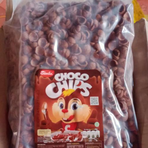 Jual chocho chip - Kab. Gowa - Ratu Shoop Frozen | Tokopedia