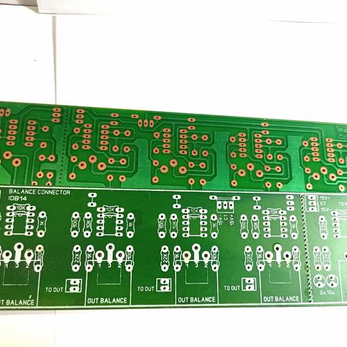 Jual pcb in out balance untuk crossover - Jakarta Utara - ok audio ...