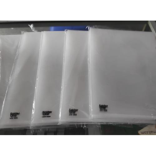 Jual Map L / Map Bening / Clear Sleeve A4 Folder One - Jakarta Selatan ...