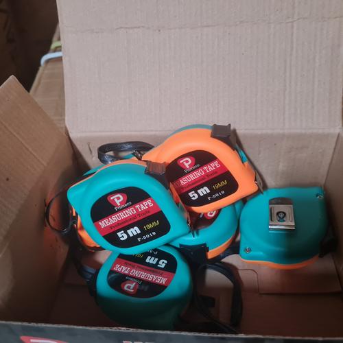 Jual Roll Meter Meteran Murah Primero 3 Meter 5 Meter Rol Meter 3 M dan ...