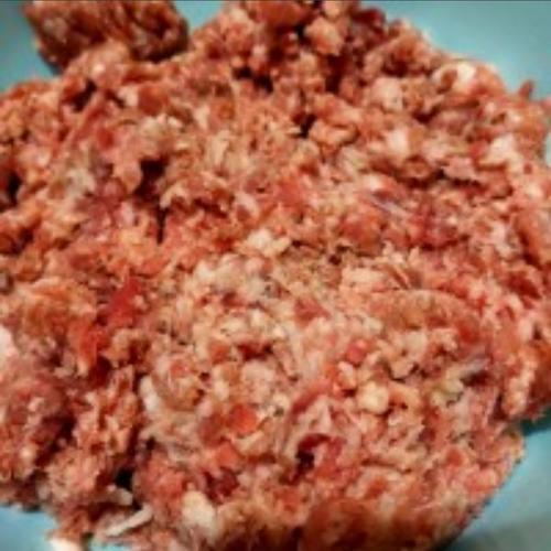 Jual daging babi giling /pork minced - Jakarta Barat - PASAR DAGING ...